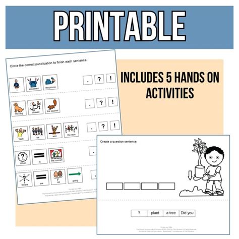 Declarative Interrogative And Exclamatory Sentences Types Of