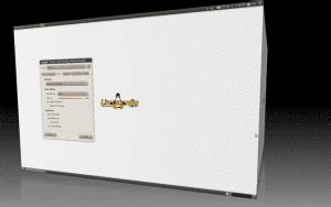 Enabling Ubuntu Compiz D Cube Desktop Effect Linux Tutorials Learn Linux Configuration