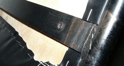 How To Fix A Broken Chair Izzy Laif Video Review Tutorial Testimonial