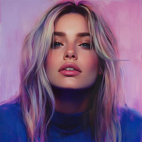Hilary Duff Hot Mindful Living And Success