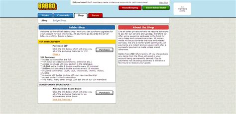 RevCMS Habbo Skin Edit RaGEZONE MMO Development Forums