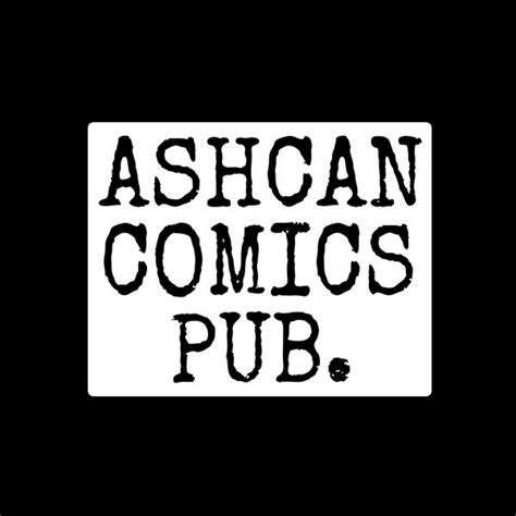 Ashcan Comics Pub Characters Comic Vine