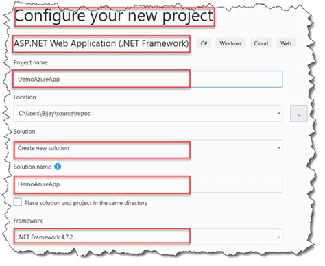 How To Host A Website On Azure Azure Lessons