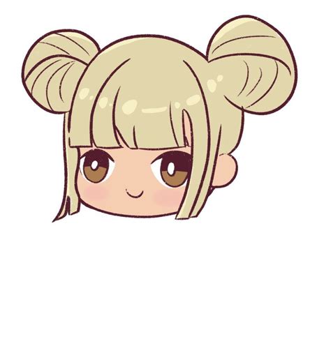 How To Draw Chibi Hair Step By Step For Beginners Artofit