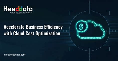 Heeddata On Linkedin Business Cloud Optimization Resources Enterprise Heeddata…