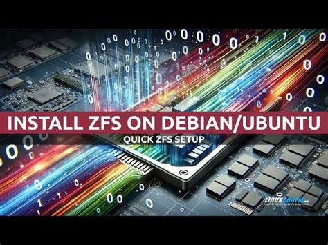 Zfs Howto Howto Techno