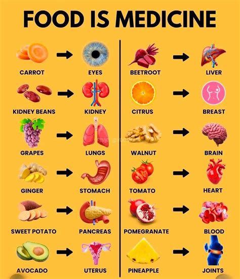 Giorgi 🥗 საკვები როგორც წამალი რომელი პროდუქტები ზრუნავენ ჩვენს ჯანმრთელობაზე 💡 “შენ ხარ ის