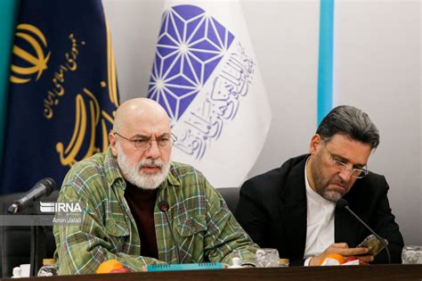 فرهاد قائمیان جشنواره فیلم رضوان اثرگذاری بین‌المللی خواهد داشت ایرنا