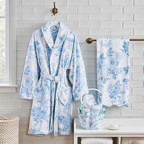 Loveshackfancy Shower Caddy Set And Bath Linen Set Pottery Barn Teen