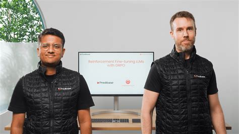 Reinforcement Fine Tuning Llms With Grpo Deeplearningai