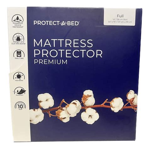 Protect A Bed Mattress Protector Perrysburg Mattress