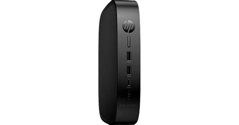 Hp Pro T550 Thin Client 5h0x2ea Mini Pc Schwarz Igel Os