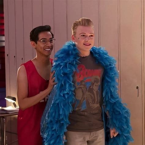Categoryseb Matthew Smithrelationships High School Musical The