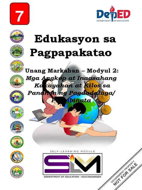 Sim Esp 7 Q1 W1 Module 2 S2 Pdf