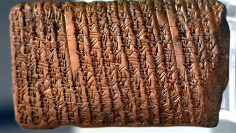 The Pythagorean Theorem Is Actually 1000 Years Older Than Pythagoras