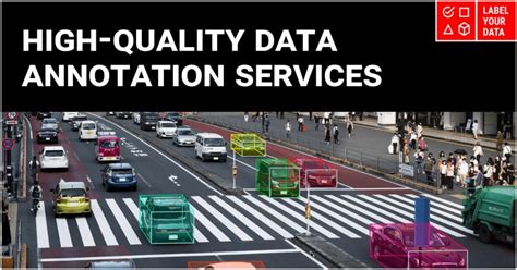 Label Your Data On Linkedin Data Annotation Services Provider