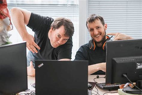 About The Scinote Team Scinote