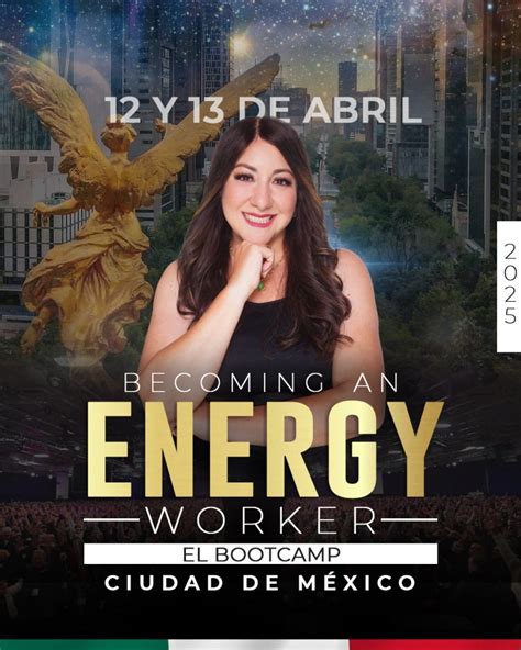 Bootcamp Energy Worker Daniela Correa