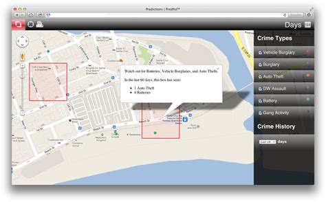 Predpol Hires New Ceo Continues Scaling Of Predictive Policing Technology