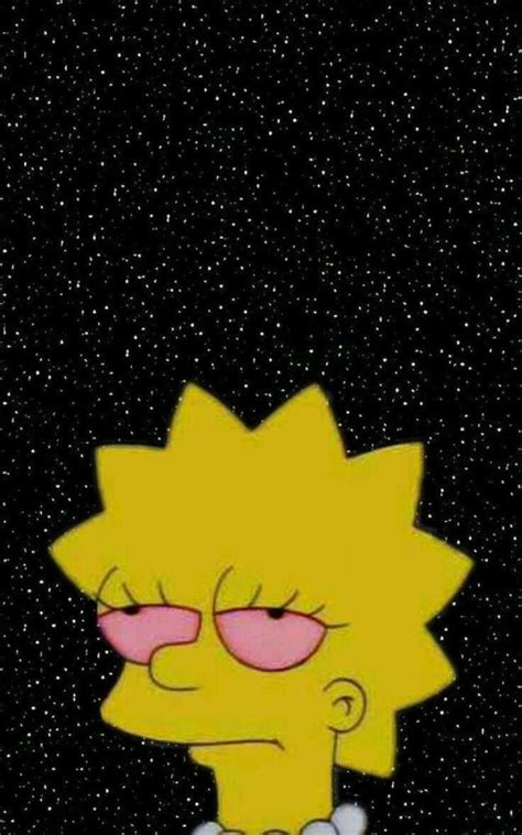 🔥 40 Cool Lisa Simpson Wallpapers Wallpapersafari