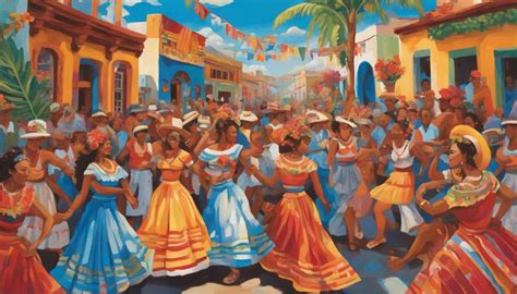 Latin Culture Art Discover The Colorful Artistic Legacy