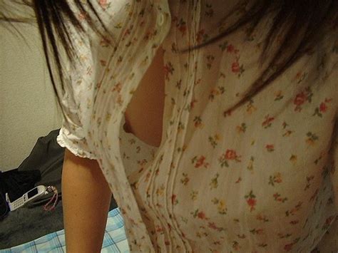 Foto De Pyjama Downblouse