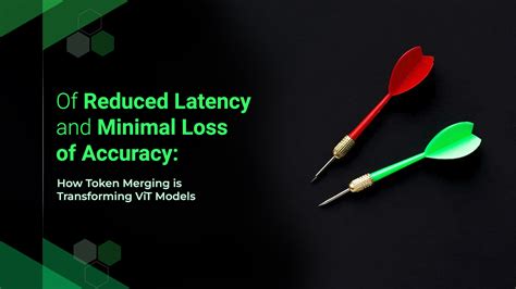 Reduced Latency And Retaining Info Meta Ais Token Merging