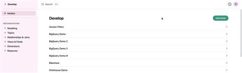 How Do I Delete A Model Database Connection Modeling Omni Community