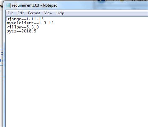 Import Django Modulenotfounderror No Module Named Django After Install Python Stack Overflow