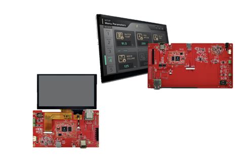 Embedded Displays Joindisplay Electronics Corporation