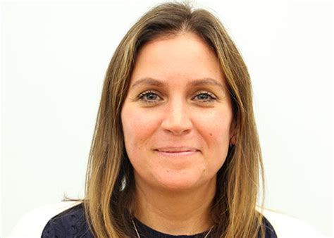 Meet Charrissa Klander Nellies