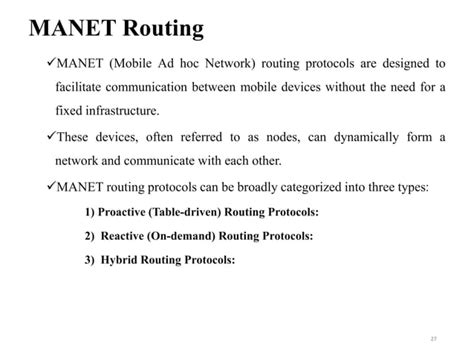 Chapter 6 Mobile Network Layerppt111111 Ppt
