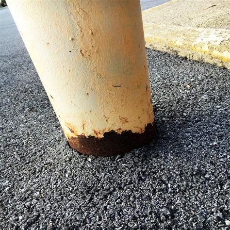 Corrosion Instance Segmentation Model By Hemanand