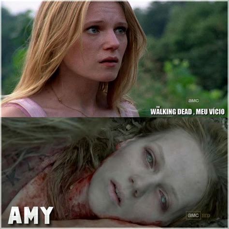 89 Best Amy Twd Images On Pinterest Amy The Walking Dead And Hiking