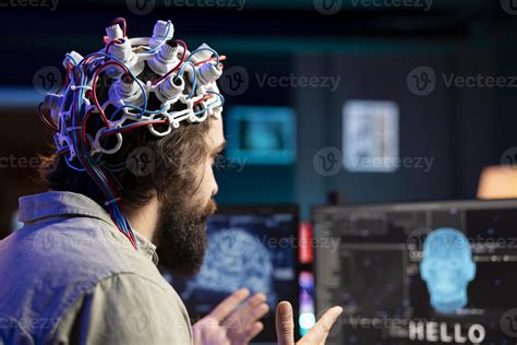 Eeg Signals Stock Photos Images And Backgrounds For Free Download