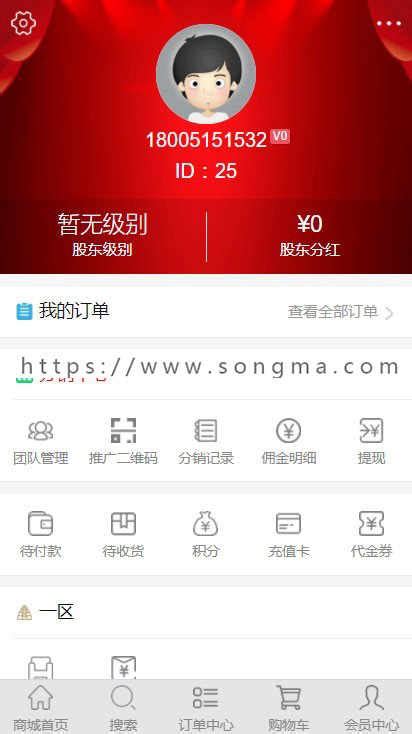 全球公排自动滑落二二复制多级分销系统 php源码