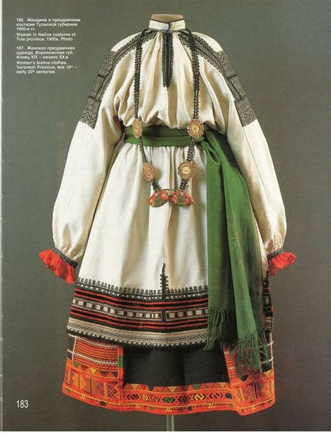 Пин от пользователя vitaestt на доске traditional clothing, embroidery ...