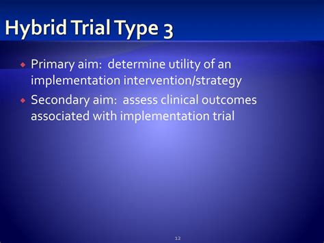 Ppt Use Of The Cfir In Va Implementation Research Powerpoint Presentation Id 2679521