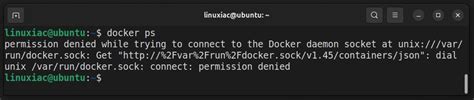 How To Install Docker On Ubuntu LTS A Step By Step Guide