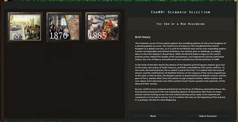 [end Of A New Beginning Redux] Dd 03 Achievements And Interface Re Design 1 R Eoanb Redux
