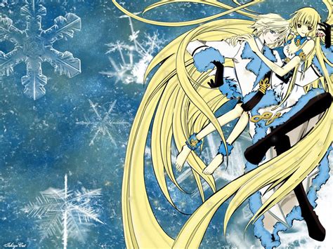 Tsubasa Reservoir Chronicle Clamp Image Zerochan Anime Image Board