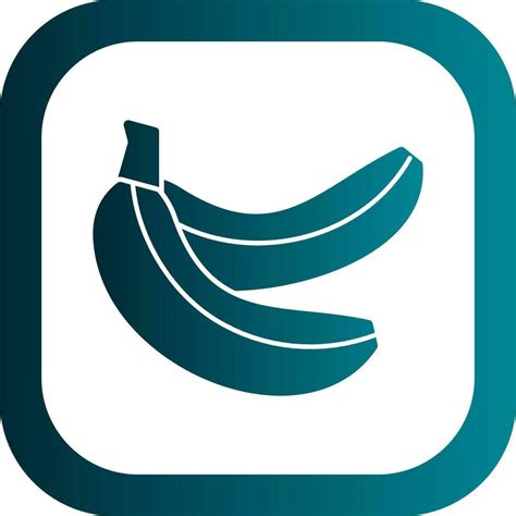 Banana Vector Icon Design 28019568 Vector Art At Vecteezy