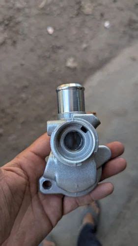 Non Ferrous Aluminium Pdc Die Casting For Automobile At ₹ 500kg In Rajkot