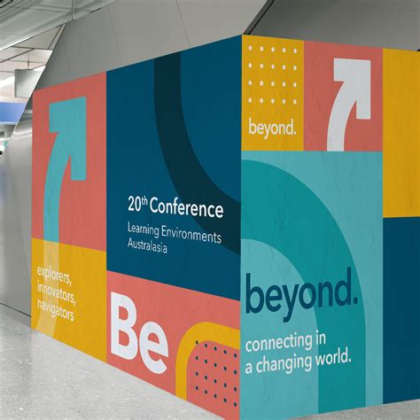 Beyond Conference Behance