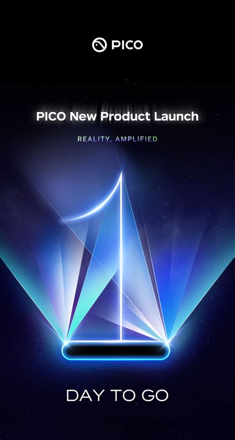 Pico 4 Ultra Is Almost Here 👏 The Pico 4 Ultra With Its Mr Power Spatial Video And