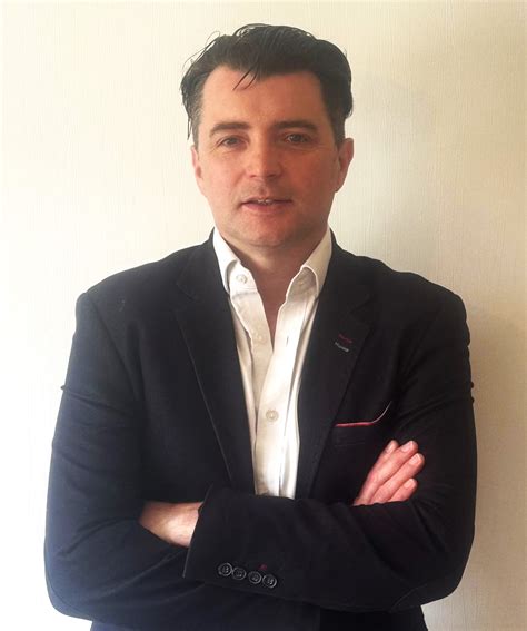 Paul Coulter Redefining Workspaces Why The ‘city Fringe Is Making