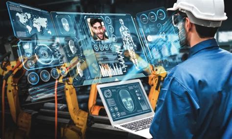 Data Automation And British Manufacturing The Data Scientist