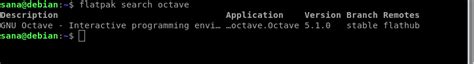 How To Install Software Trough Flatpak On Debian VITUX