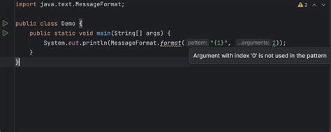 What S New In IntelliJ IDEA