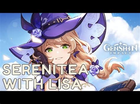 Lisa X Aether Flirting Hot Youtube